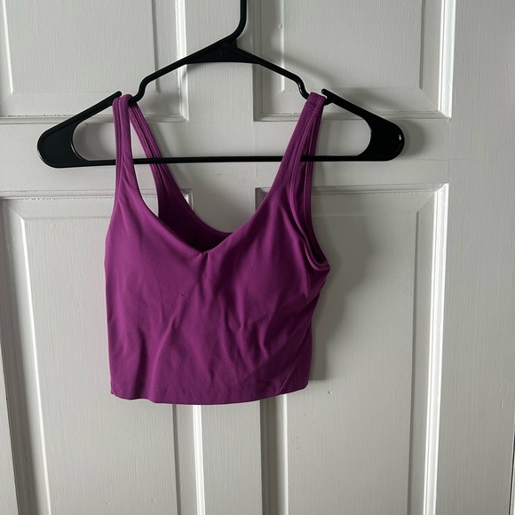 lululemon athletica | Tops | Lululemon Align Tank | Poshmark